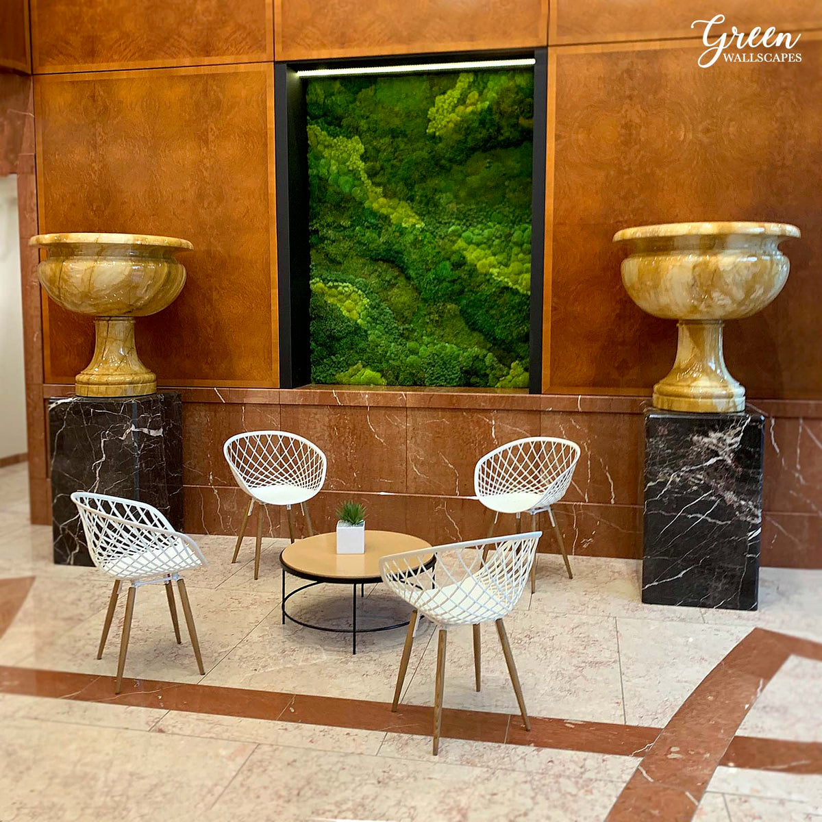 From Forest to Frame: The Magic of Moss Art and Its Endless Mossibilit ...